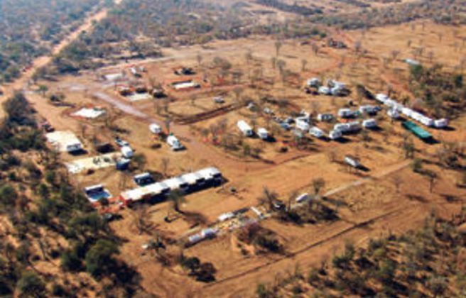 Industrial vision for Lephalale – The Mail & Guardian