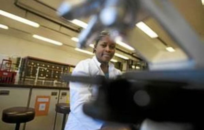 Making science pay – The Mail & Guardian