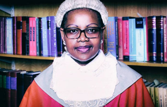 Lesotho: Chief justice’s continued sub-lease of judge’s Maseru mansion ...