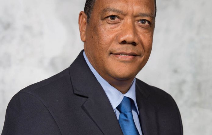 DA charges George mayor of plotting to put ANC in power – The Mail ...