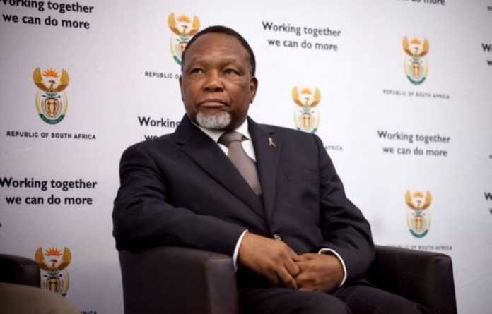 Motlanthe to attend Mugabe inauguration – The Mail & Guardian