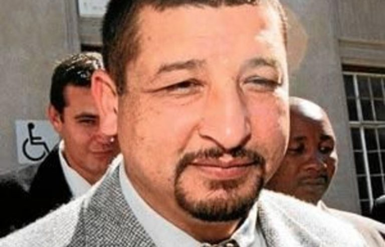 Buried cache points to underworld – The Mail & Guardian