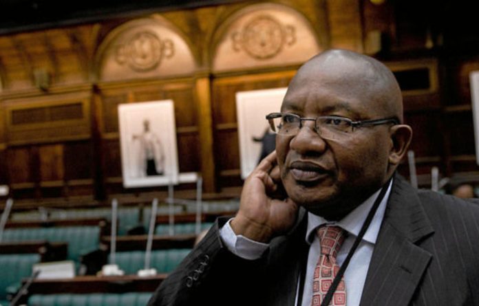 Pikoli ‘was unaware of complaint’ – The Mail & Guardian