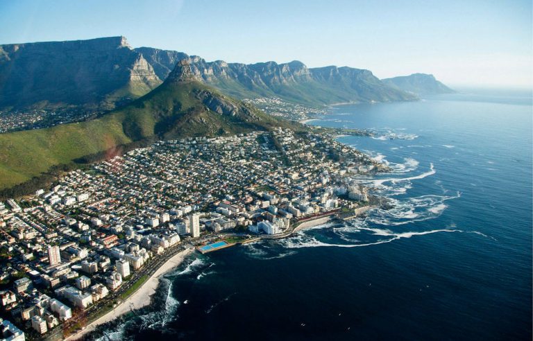 Hui !Gaeb’ – the new Khoisan name for Cape Town – The Mail & Guardian