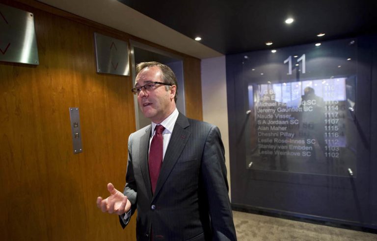 Zim elections: Have we reached peak Khampepe? – The Mail & Guardian