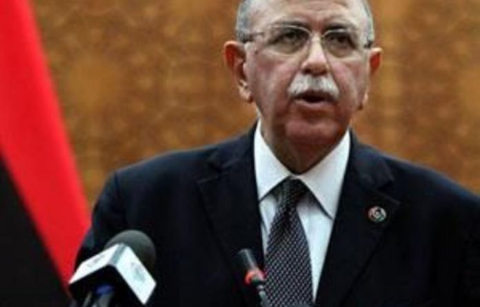 New Libyan leader vows human rights commitment – The Mail & Guardian