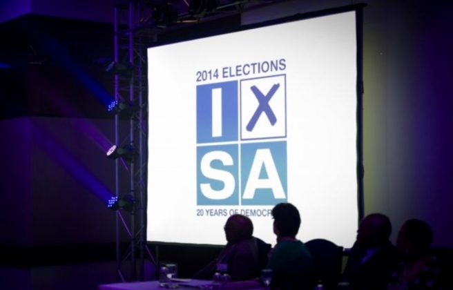 IEC to release final elections parties, candidates lists – The Mail ...