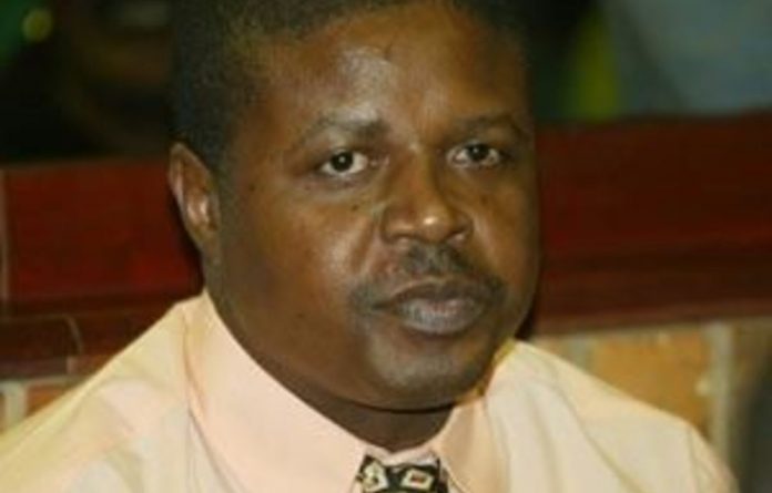 Outrage over missing constable bungle – The Mail & Guardian