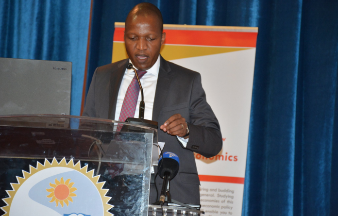 Ratsoma appointed head of regional BRICS bank – The Mail & Guardian