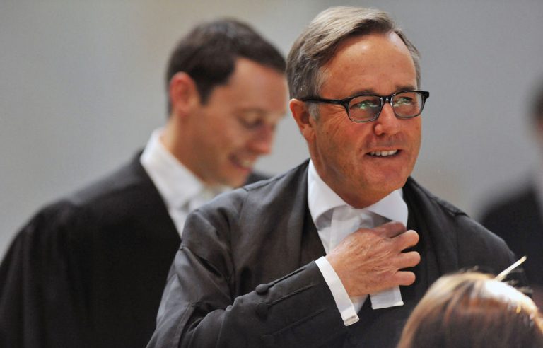 JSC to explain snubbing Gauntlett – The Mail & Guardian