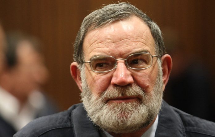 Boeremag leader convicted of treason – The Mail & Guardian