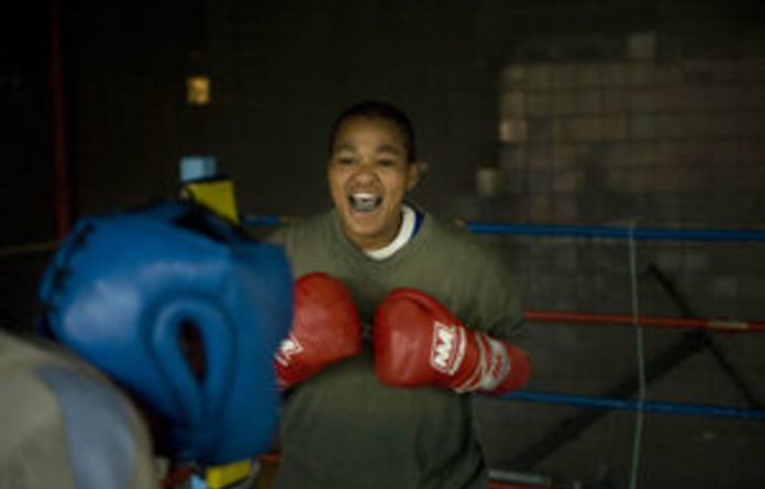 SA women’s boxing is on the ropes – The Mail & Guardian