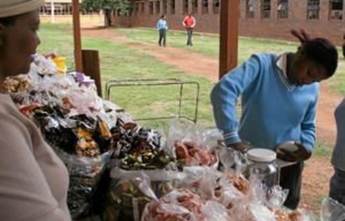 Overfed and malnourished – The Mail & Guardian