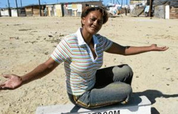 Grootboom win a house of cards – The Mail & Guardian