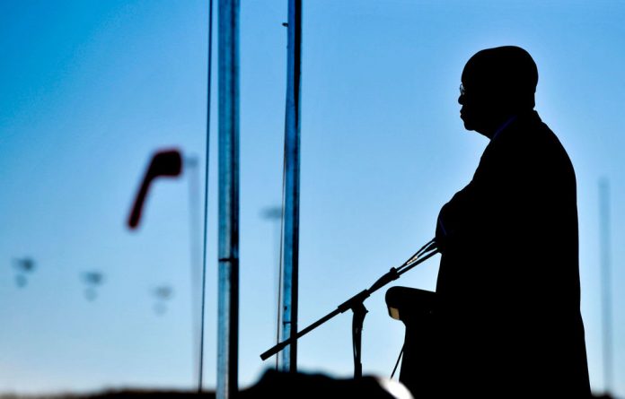 What will seven more years of Zuma mean for SA? – The Mail & Guardian