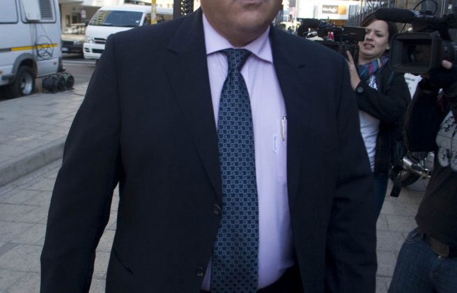 Agliotti counsel rips into state witness – The Mail & Guardian