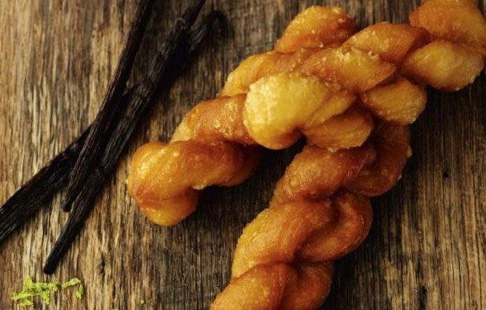 Koeksisters in Camden – The Mail & Guardian