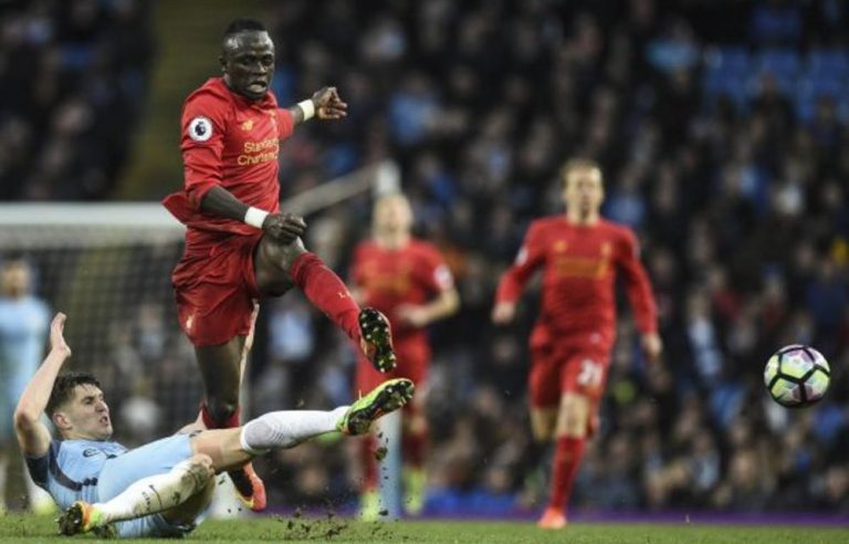 African trio star as Liverpool make superb start – The Mail & Guardian