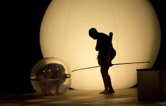 Karabo is finally complete – The Mail & Guardian