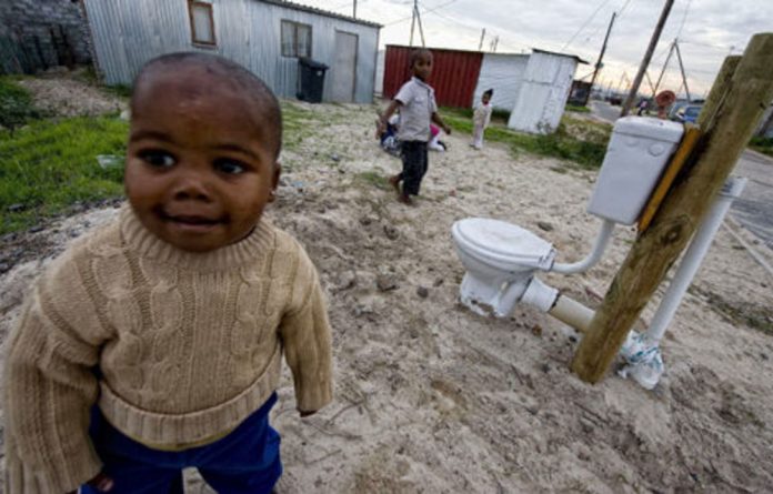 The wool has been pulled over your eyes – The Mail & Guardian