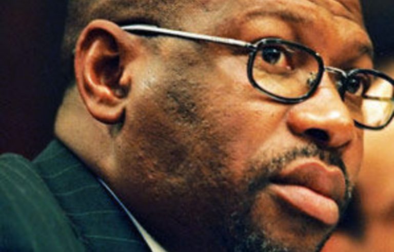 Kebble’s voice from the grave – The Mail & Guardian