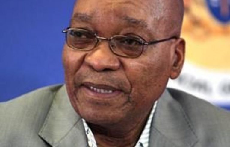 Zuma requests report on ‘bullying bodyguards’ – The Mail & Guardian