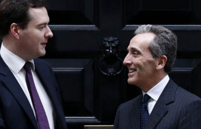 UK’s new central bank boss has clout – The Mail & Guardian