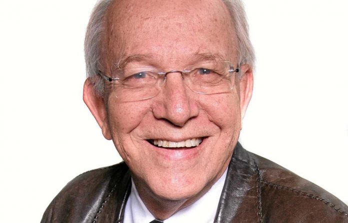 African plants heal the world – The Mail & Guardian