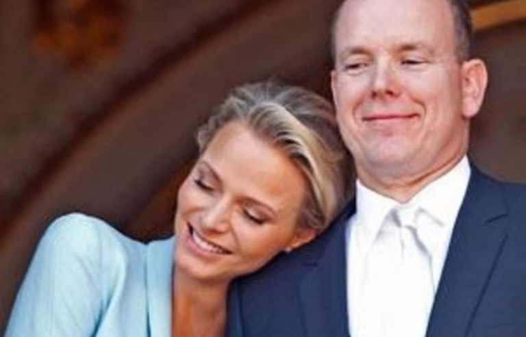 Monaco’s Prince Albert marries in royal pomp – The Mail & Guardian