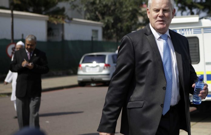 Durban court overrules KZN Hawks boss’ suspension – The Mail & Guardian