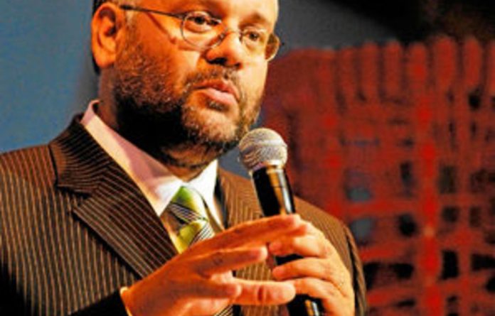 Rasool could be forced to fly back to face music – The Mail & Guardian