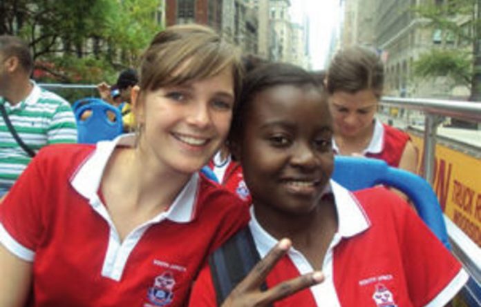 ‘We too have a dream,’ say UFS students – The Mail & Guardian