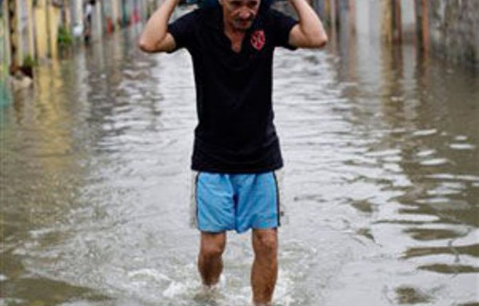 More than 500 dead in Brazil’s worst flood disaster – The Mail & Guardian