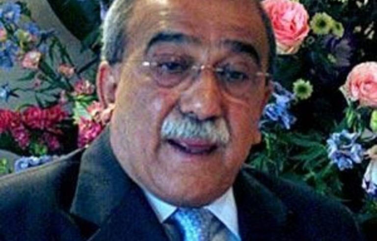 Zuma: Asmal sacrificed much for democracy – The Mail & Guardian