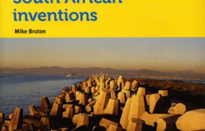 A great book on South African inventions – The Mail & Guardian