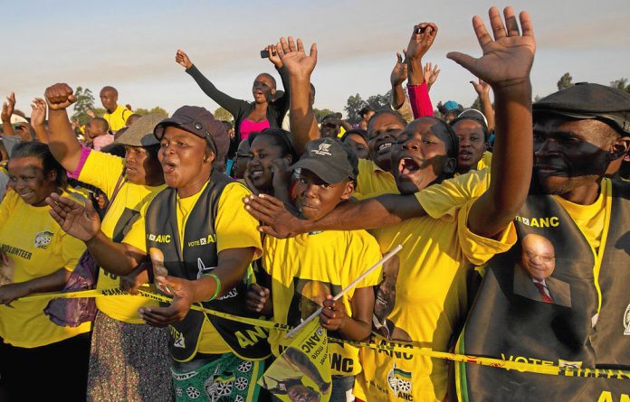 ANC youth in KZN expected to back nationalisation – The Mail & Guardian