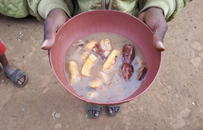 Madagascar’s prison shame – The Mail & Guardian