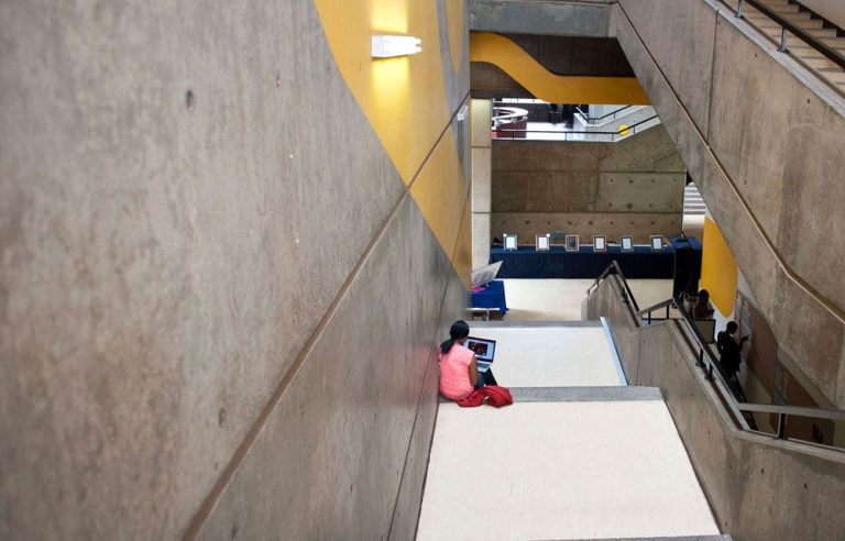 Poor students face massive financial stress – The Mail & Guardian