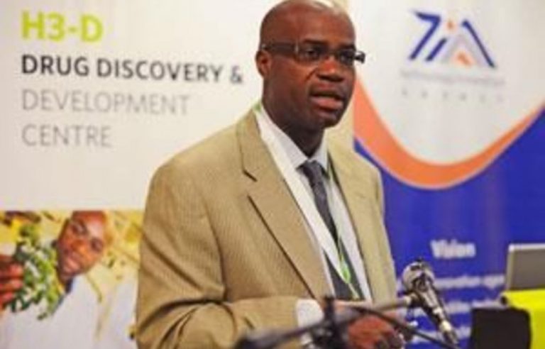 Drug Discovery: Towards establishing a thriving African Pharmaceutical ...