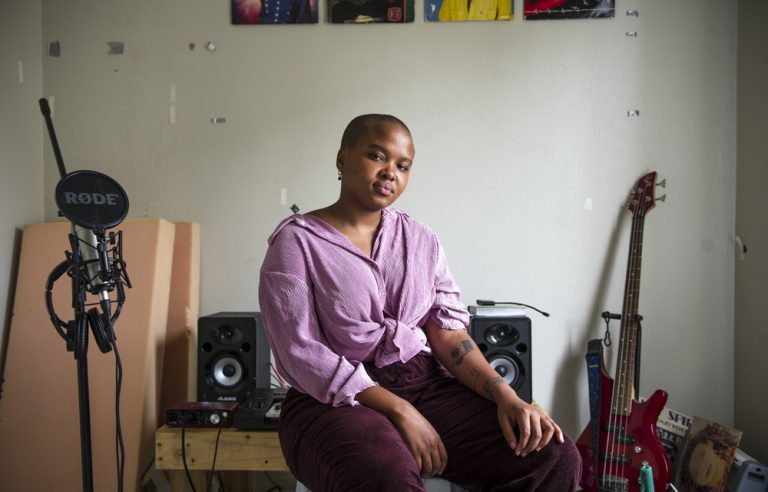 The pop evangelist: Yoza Mnyanda – The Mail & Guardian