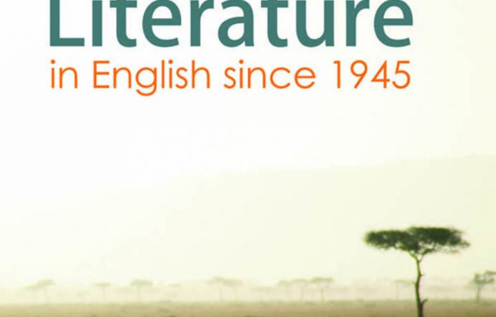 The A to Z of local writing – The Mail & Guardian