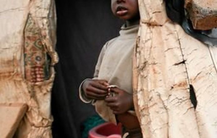 Refugees still fear for their lives – The Mail & Guardian