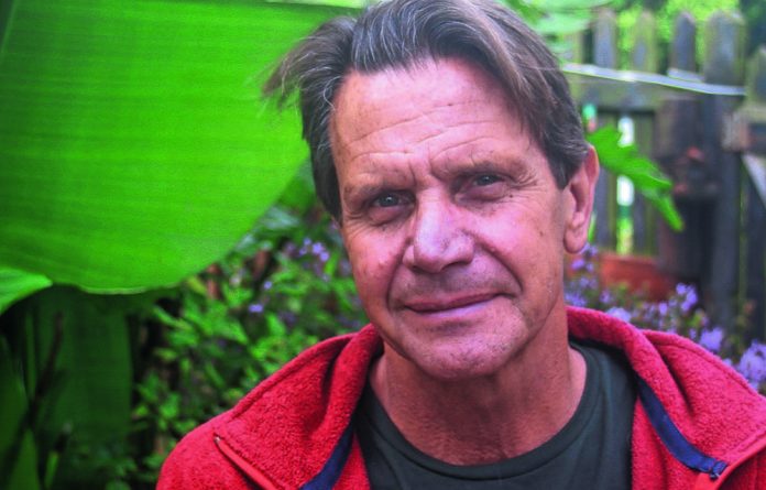 Professor Richard Cowling – The Mail & Guardian