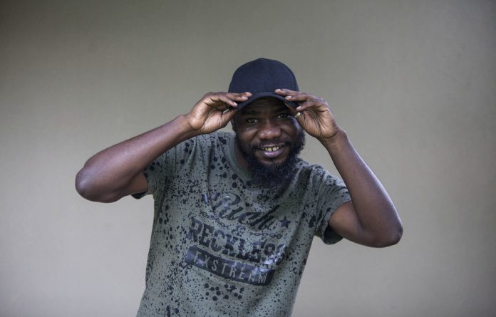 Exiled Zambian rapper stirs the president’s pot – The Mail & Guardian