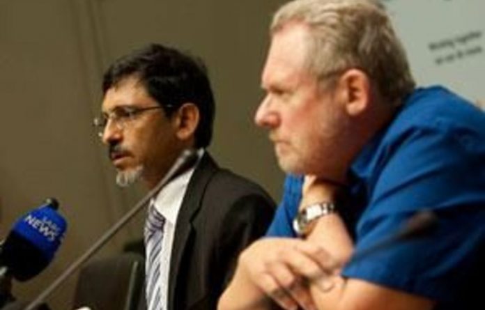 Walmart merger outcome widely welcomed – The Mail & Guardian