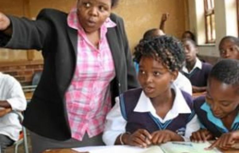 Not there, but close – The Mail & Guardian