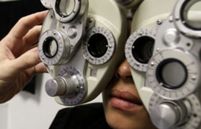 Online specs an eye-opener – The Mail & Guardian