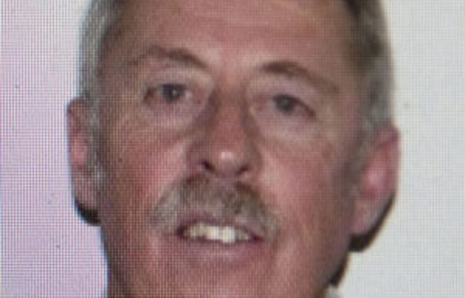 Who is the real Brian Roach? – The Mail & Guardian