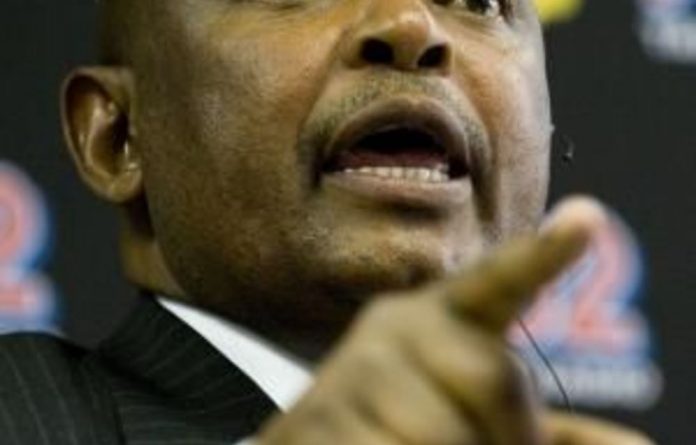 Leadership battle will not split us, says Cope – The Mail & Guardian