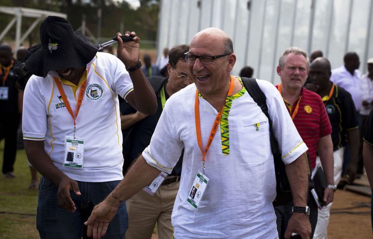 Nationalisation: ANC means business – The Mail & Guardian